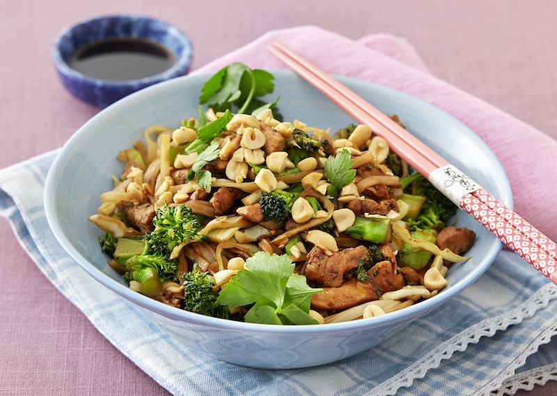 Kyckling – våra 25 bästa recept