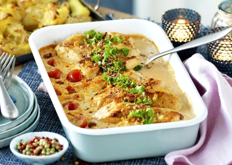 Kyckling – våra 25 bästa recept