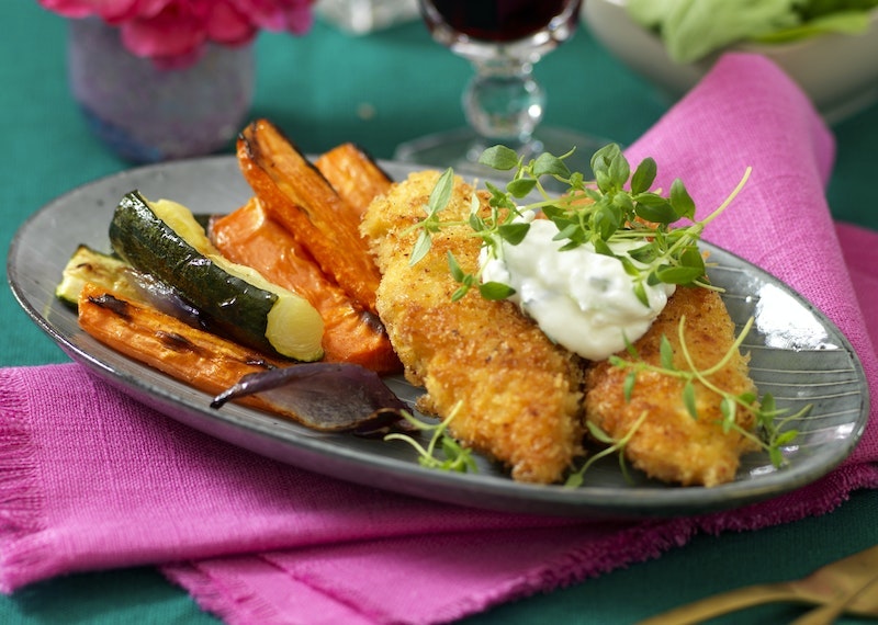 Kyckling – våra 25 bästa recept