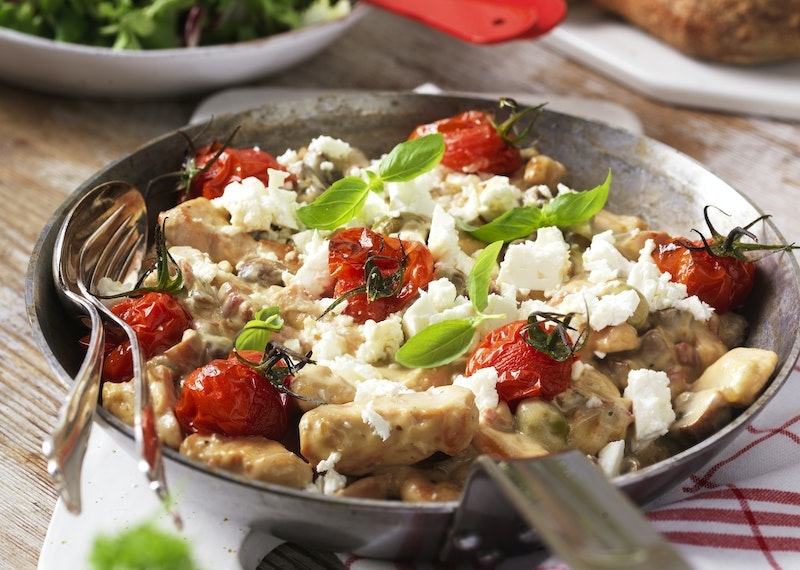 Fetaost – 10 av våra godaste recept