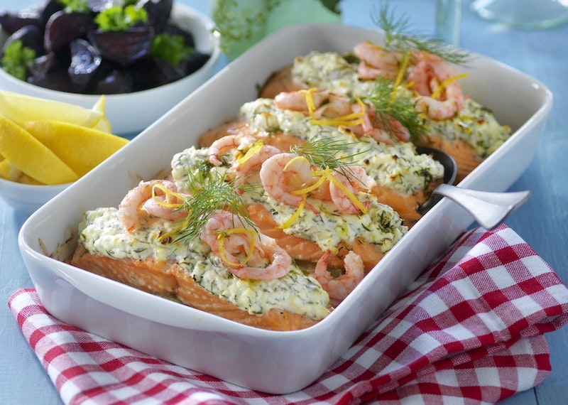 Fetaost – 10 av våra godaste recept