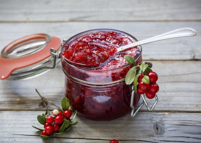 Våra 10 läckraste lingonrecept