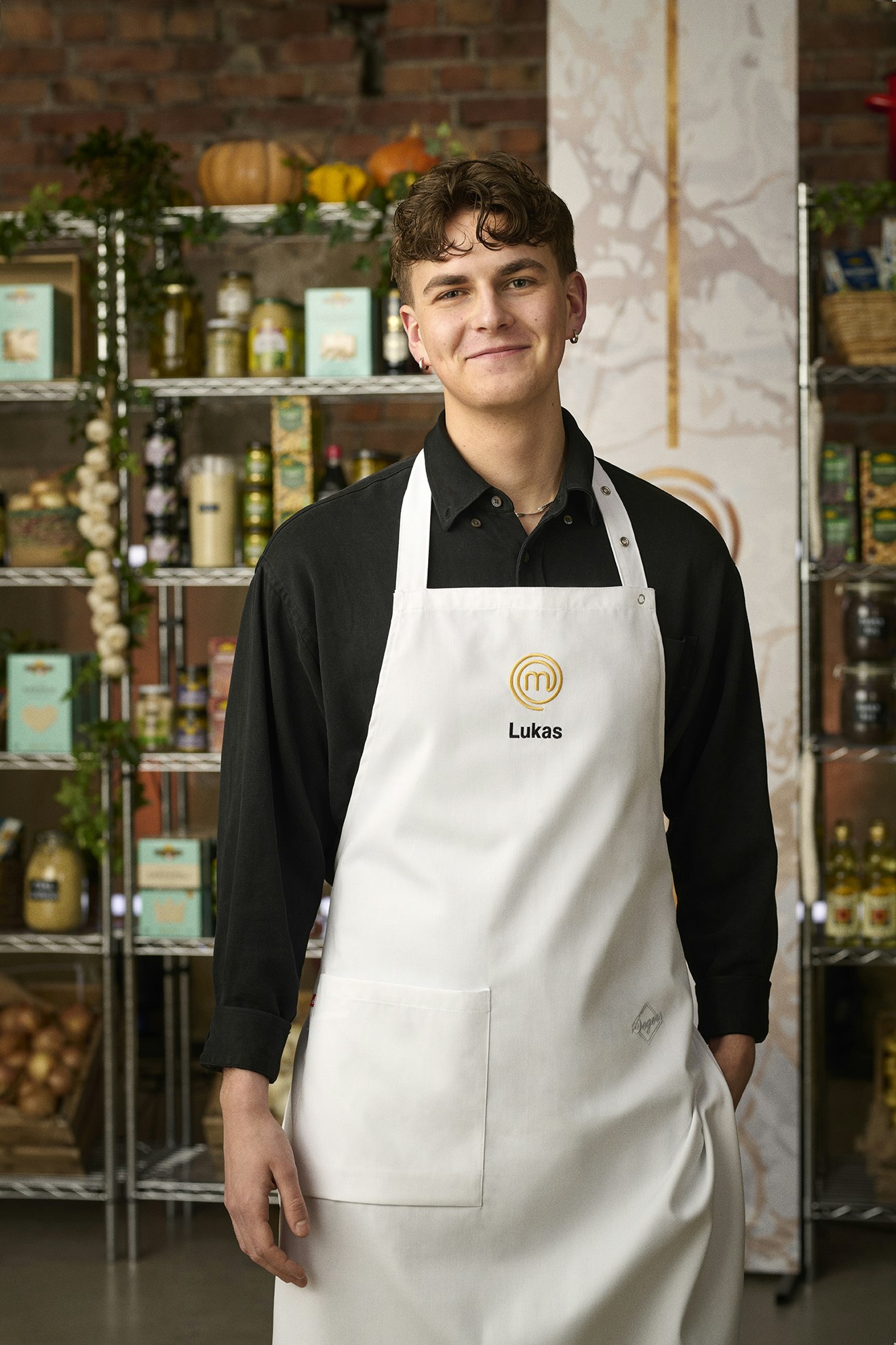 Alla deltagare i Sveriges mästerkock 2025