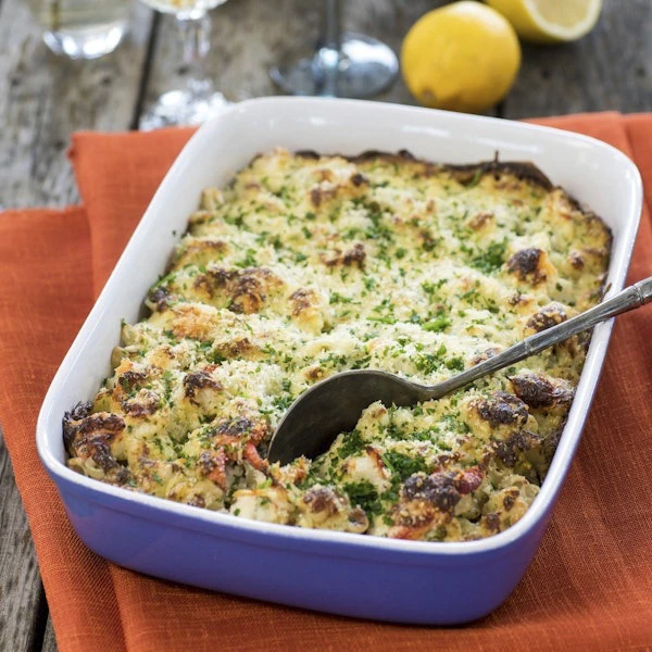 Våra bästa recept med makaroner