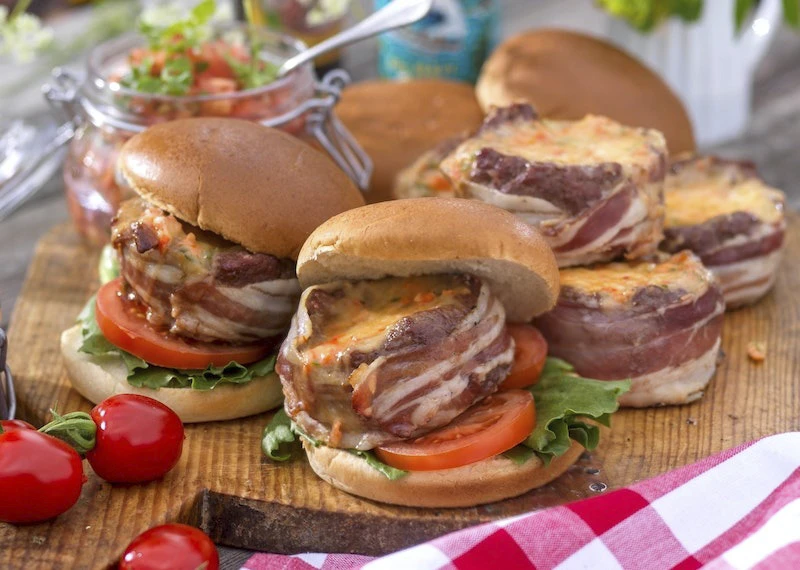 Grilla på midsommar – 10 goda recept