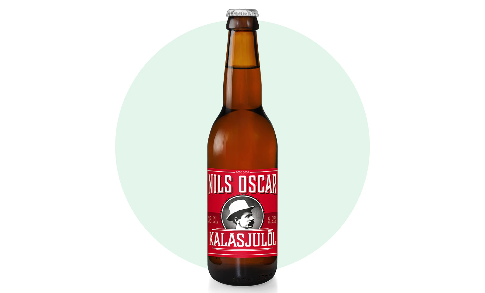 Bästa dryckerna till julbordet – öl, vin & snaps