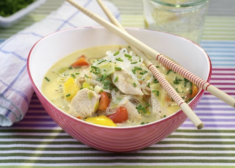 Nudlar – 13 snabba och enkla recept