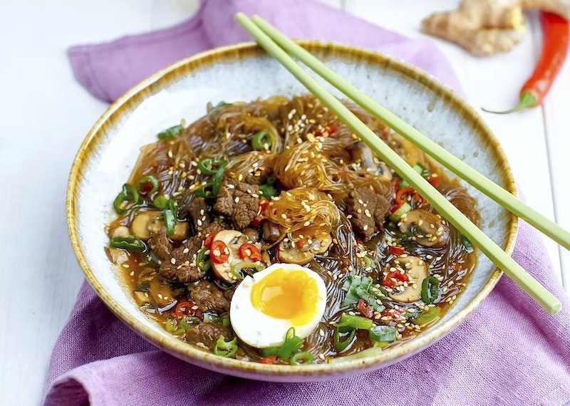 Nudlar – 13 snabba och enkla recept