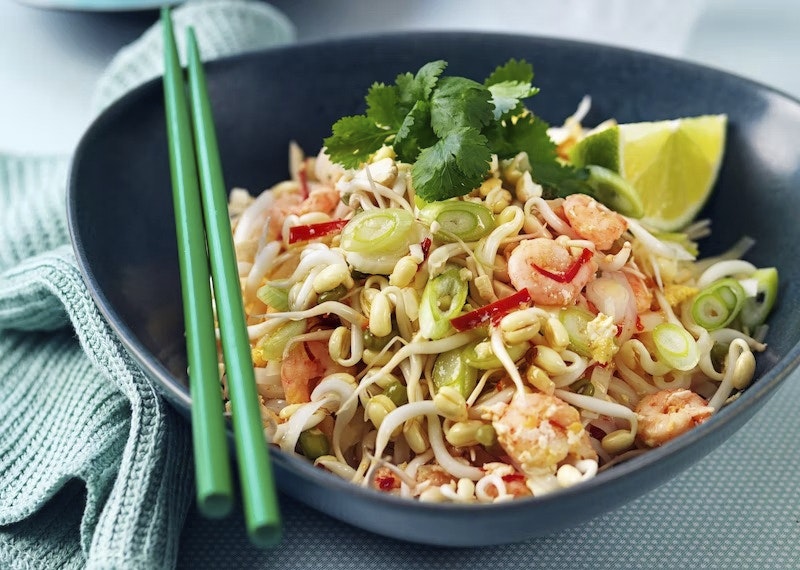 Nudlar – 13 snabba och enkla recept