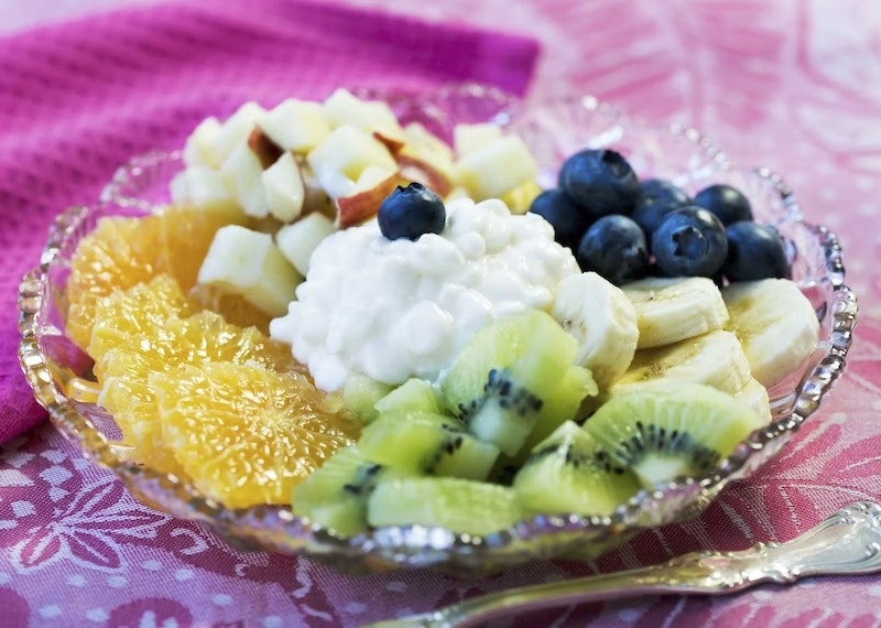 Nyttig frukost – 10 frestande recept