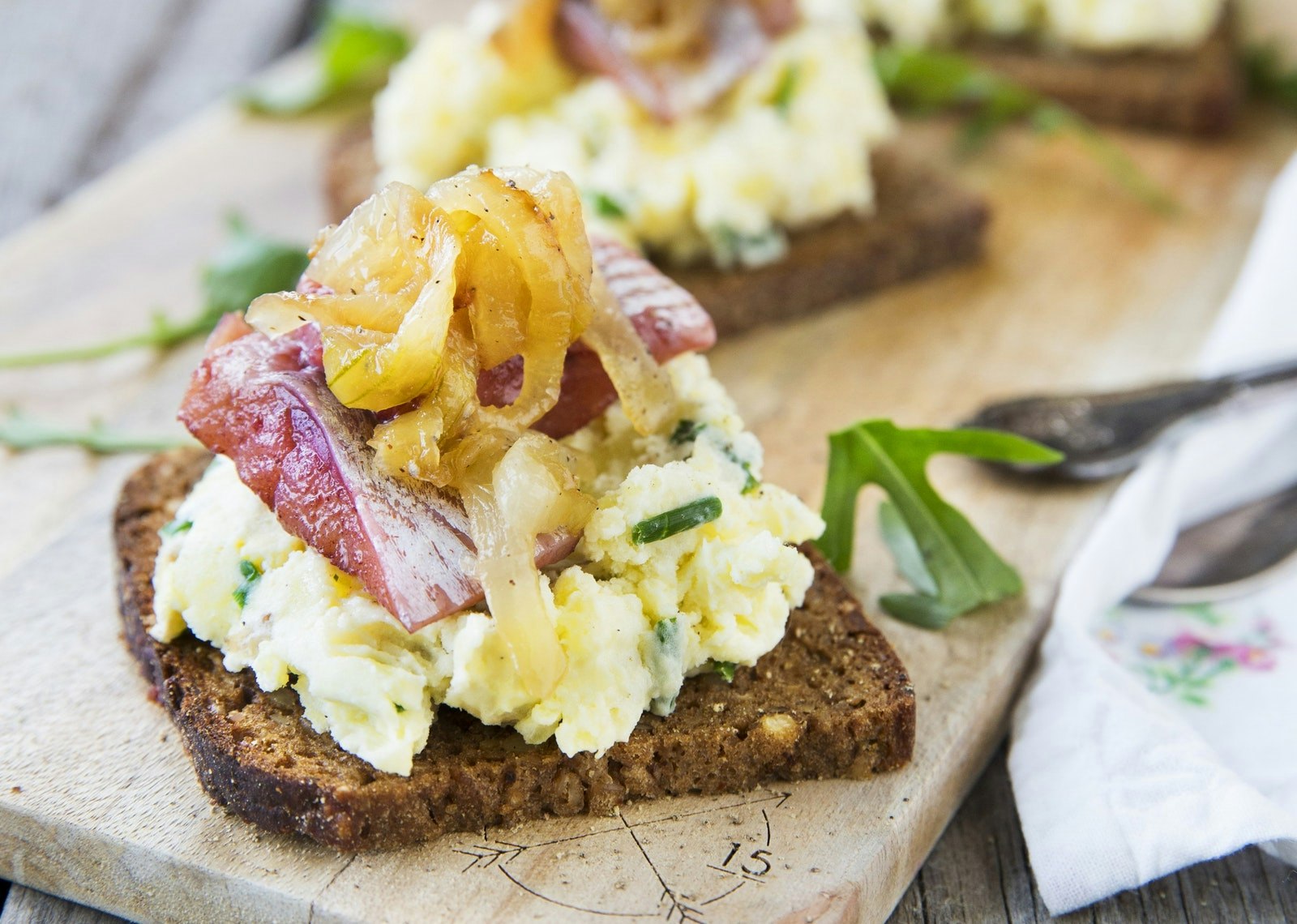 10 goda saker du kan göra med överbliven potatis