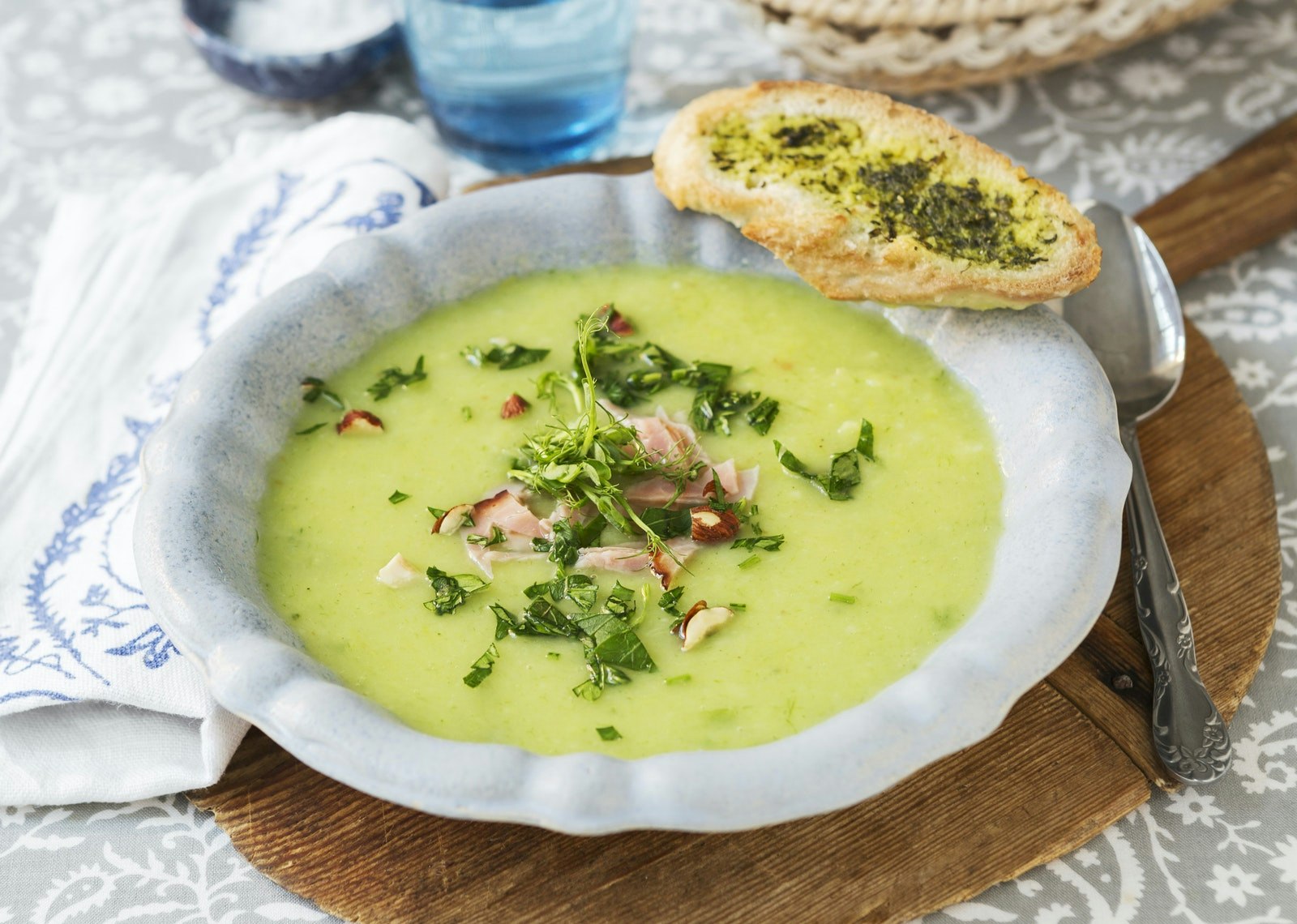 10 goda saker du kan göra med överbliven potatis