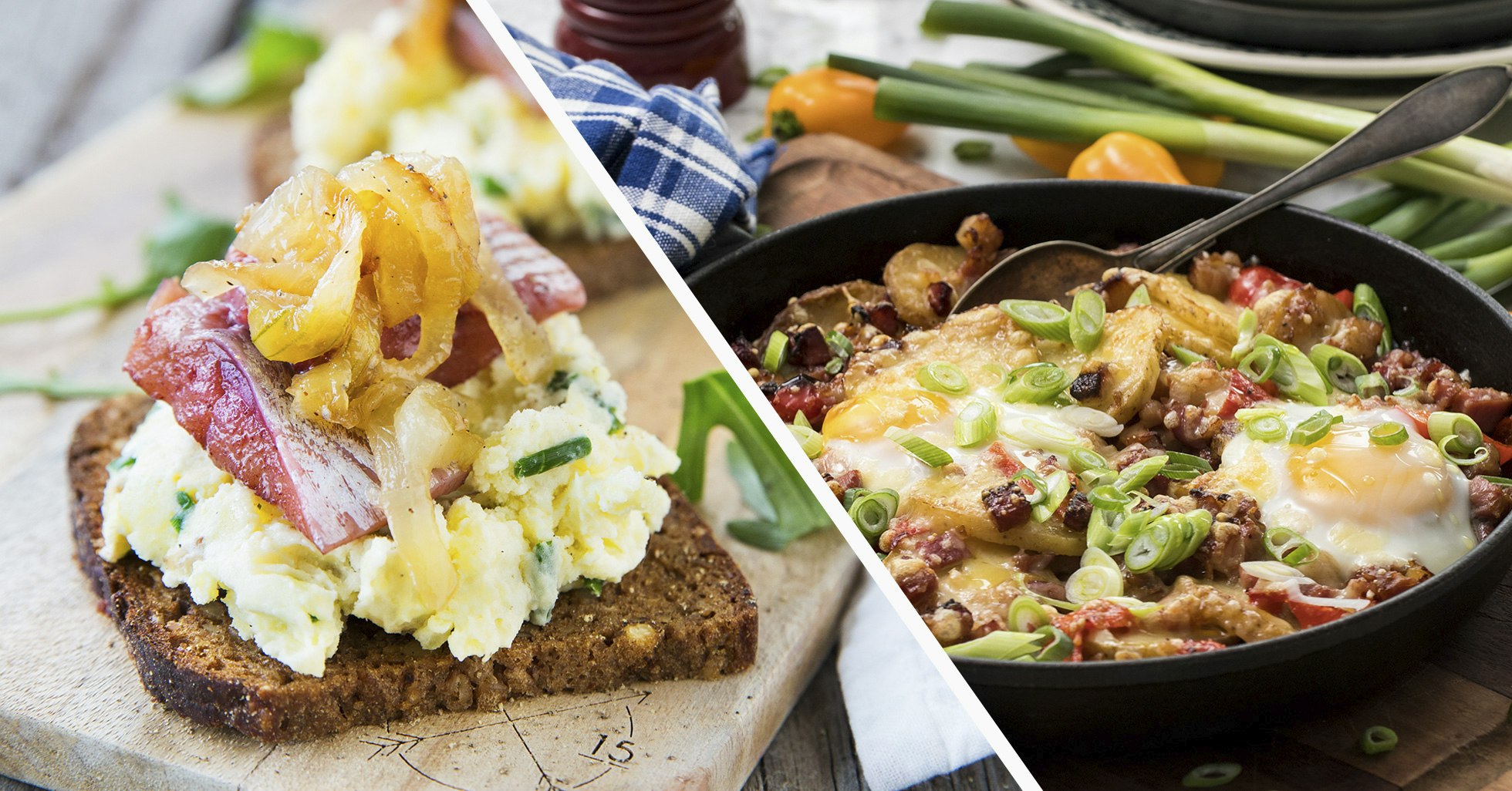 15 lättfixade potatisrätter