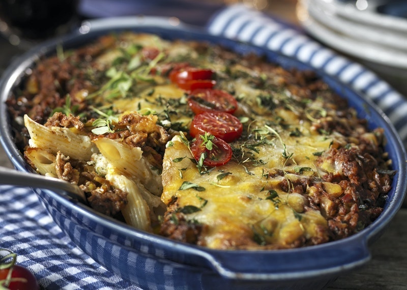 15 av våra populäraste maträtter 2021