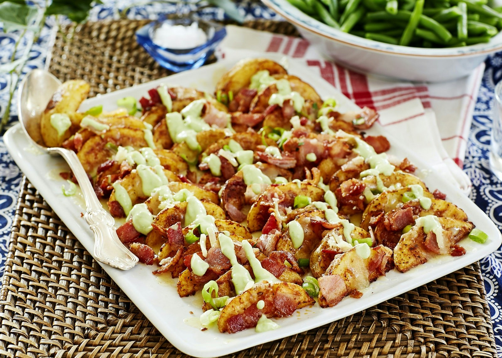 15 lättfixade potatisrätter