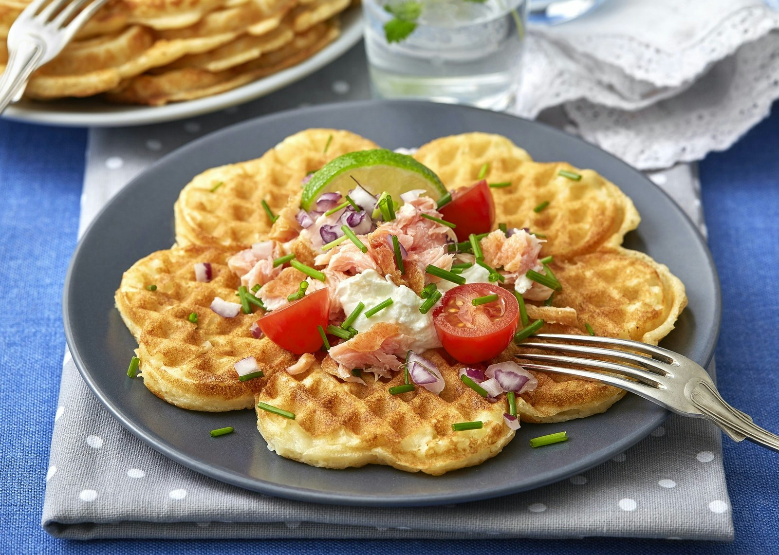 15 lättfixade potatisrätter