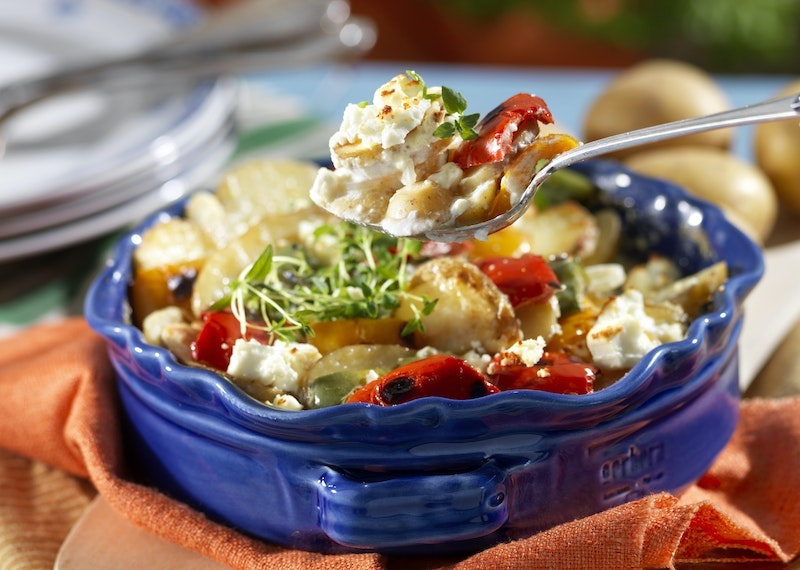 Fetaost – 10 av våra godaste recept