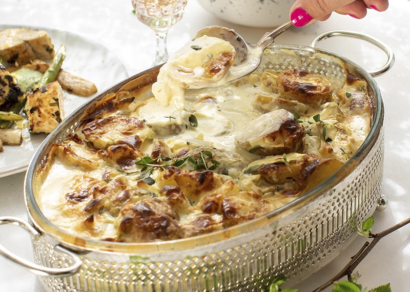 Perfekt potatisgratäng – 7 smarta tips!