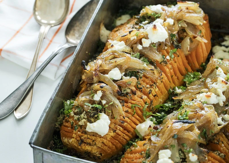 13 populära recept med pumpa