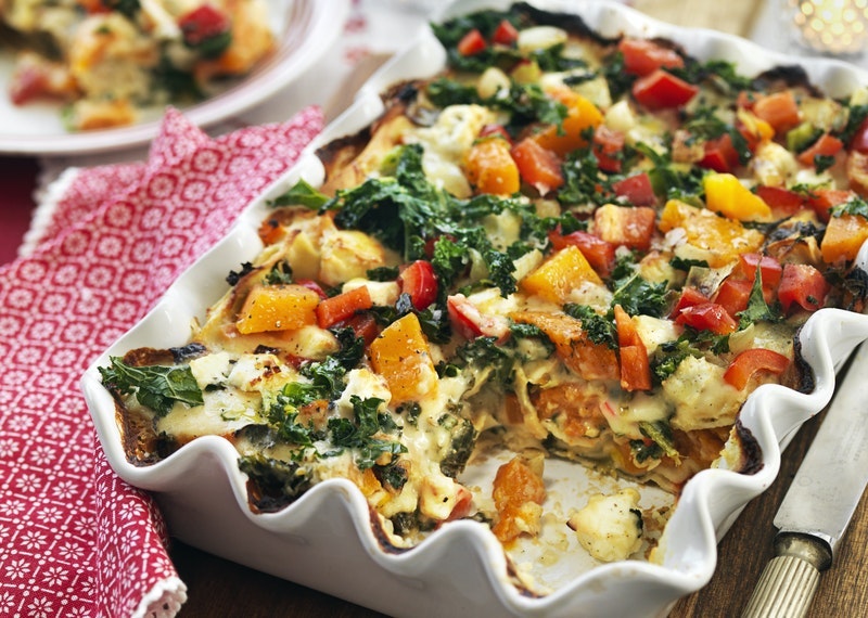10 populära recept med pumpa