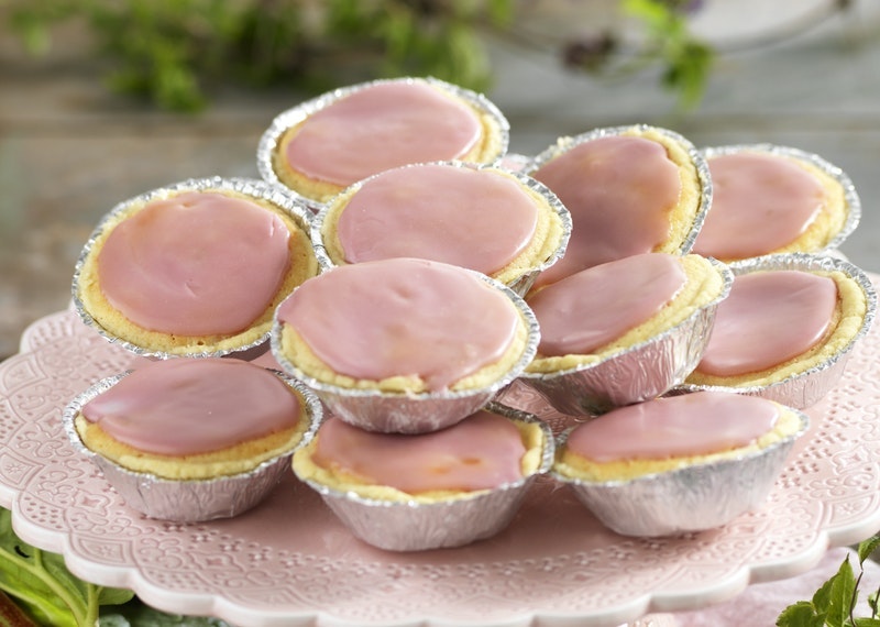 11 härliga recept med rabarber