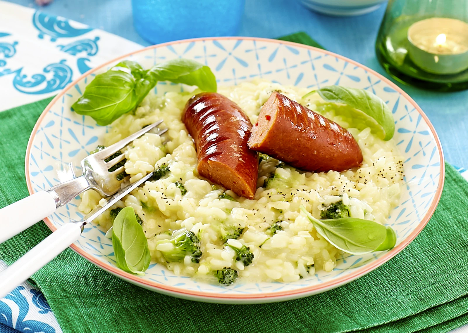 Risotto – våra 10 bästa recept