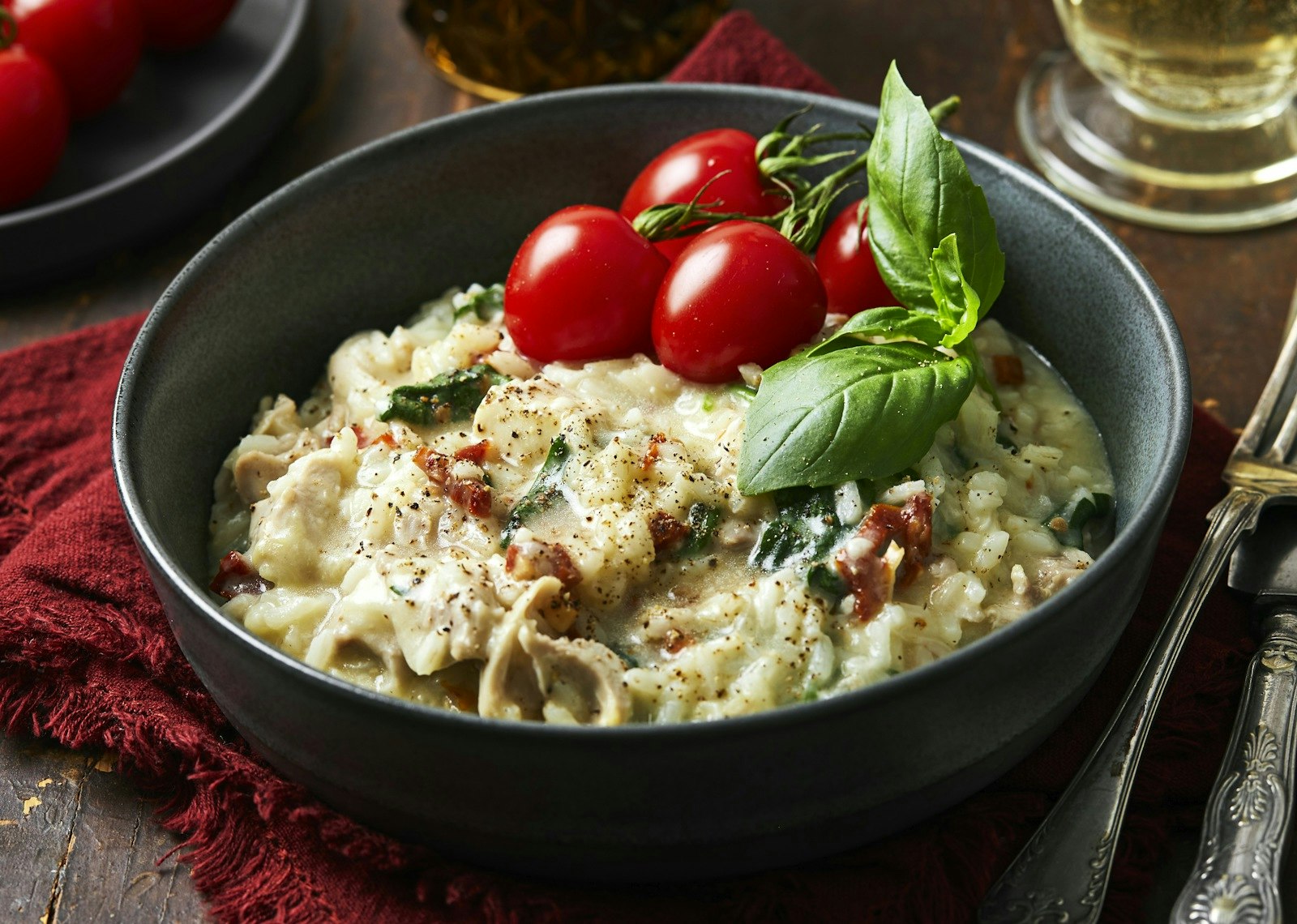 Risotto – våra 10 bästa recept