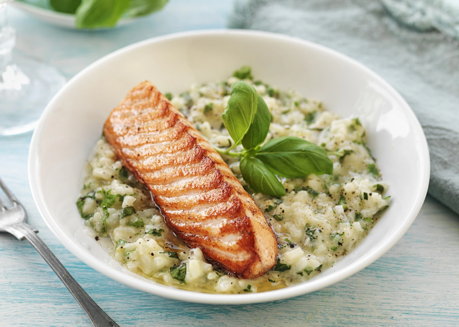 Risotto – våra 10 bästa recept