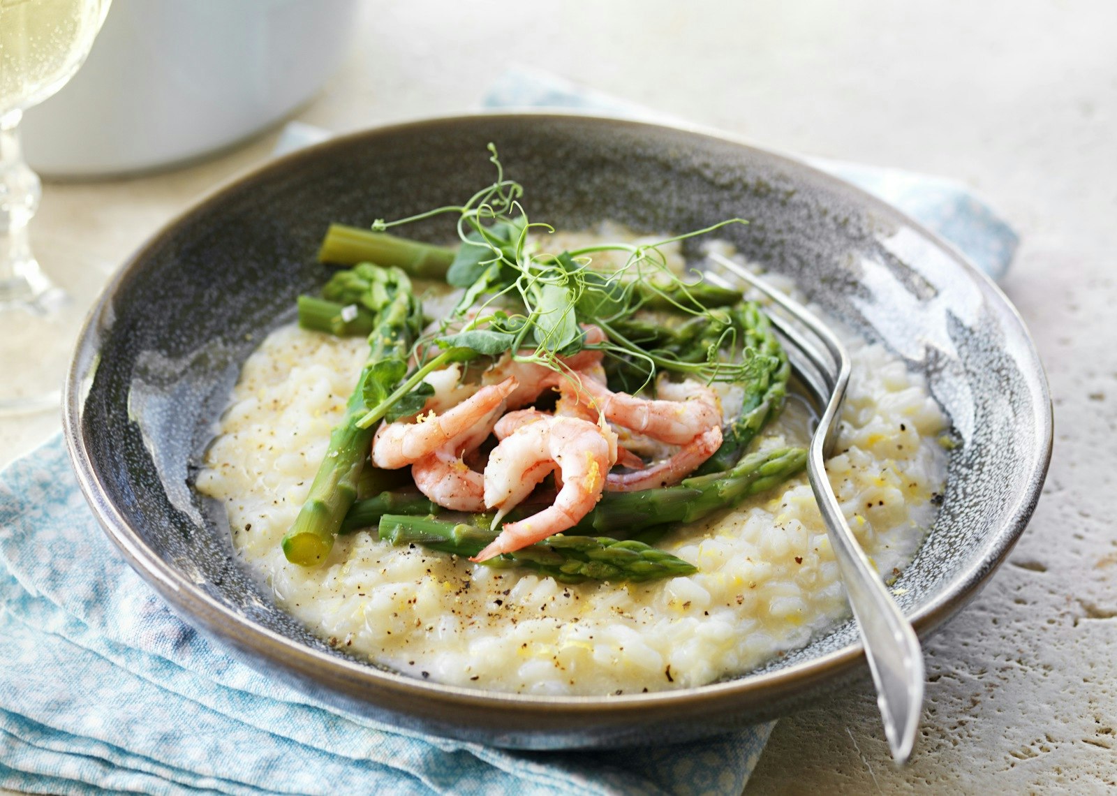 Risotto – våra 10 bästa recept