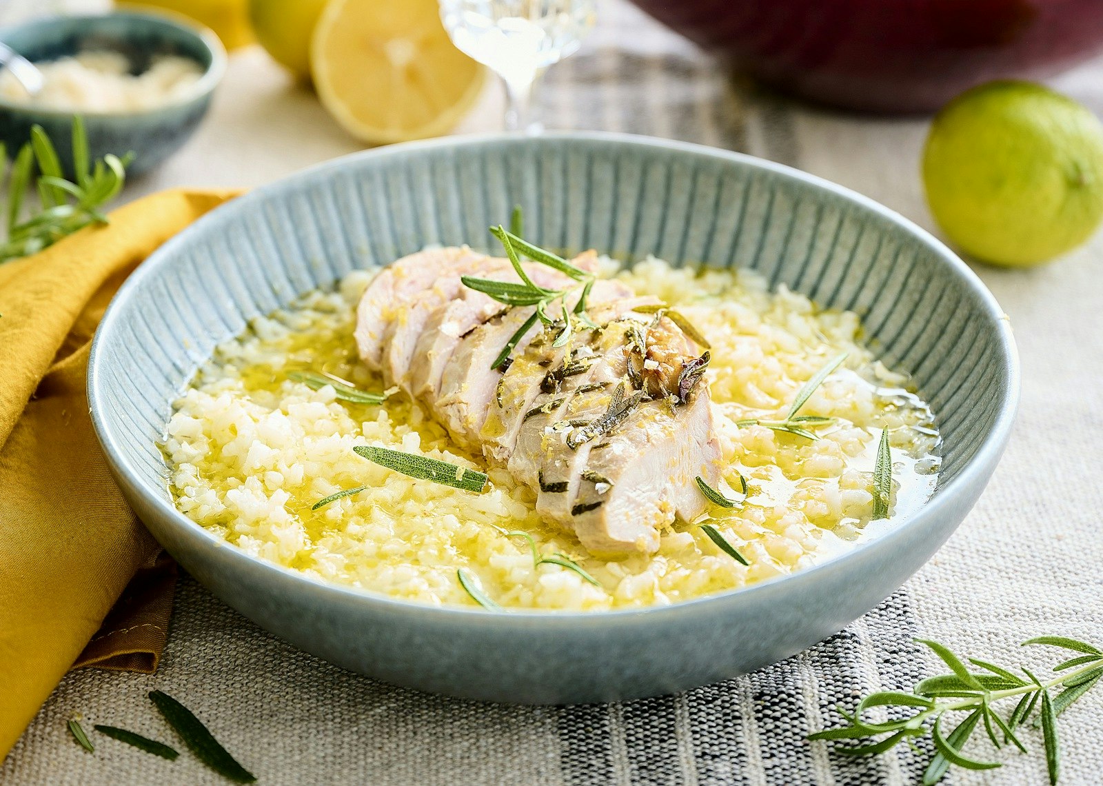 Risotto – våra 10 bästa recept
