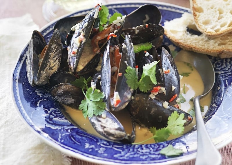 Sveriges 10 mest romantiska maträtter