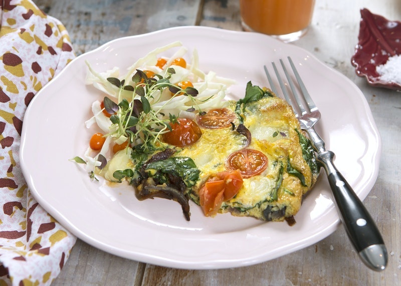 Goda och nyttiga recept av Alexandra Zazzi