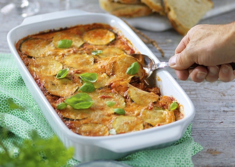 15 enkla recept med squash