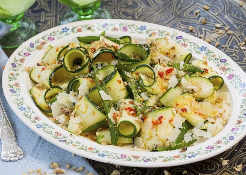 15 enkla recept med squash