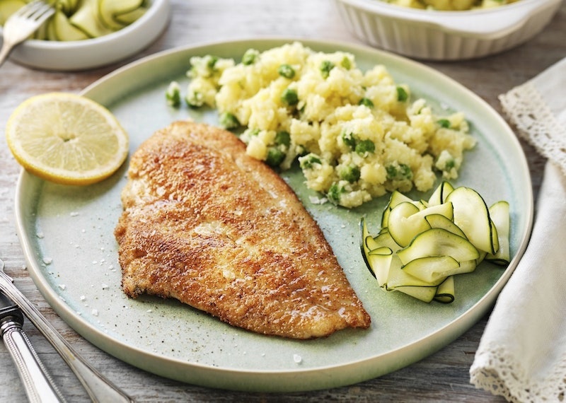 15 enkla recept med squash