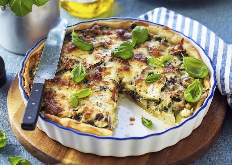 15 enkla recept med squash