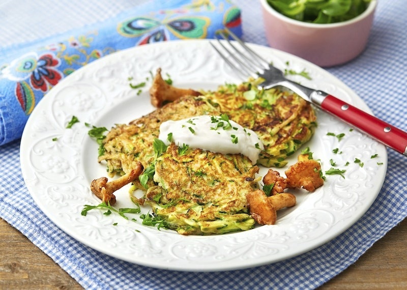 15 enkla recept med squash