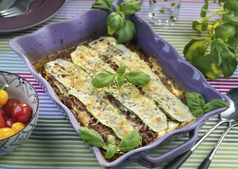 15 enkla recept med squash