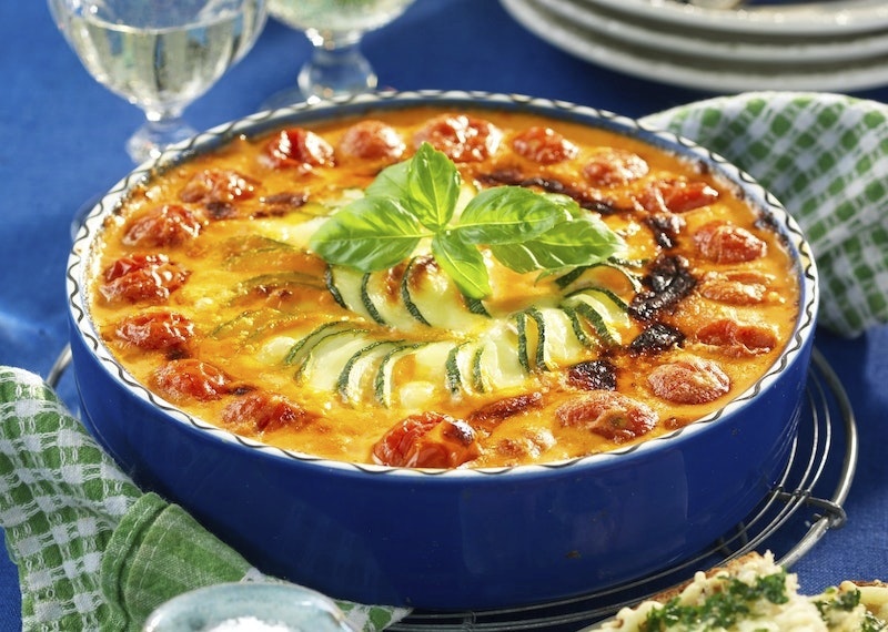 15 enkla recept med squash