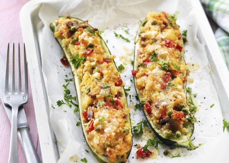 15 enkla recept med squash