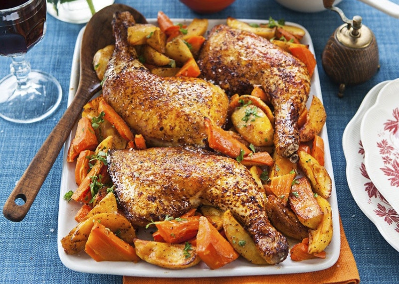 Studentmat – 15 enkla och billiga recept