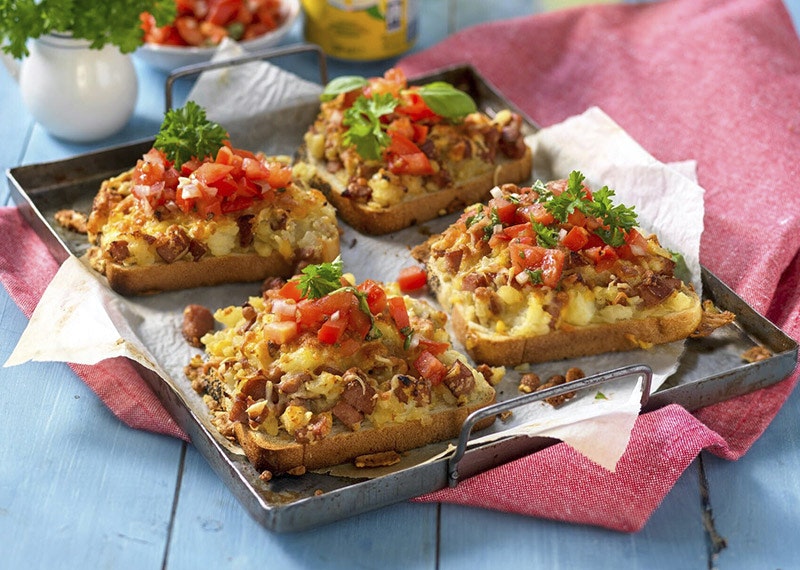 Studentmat – 15 enkla och billiga recept