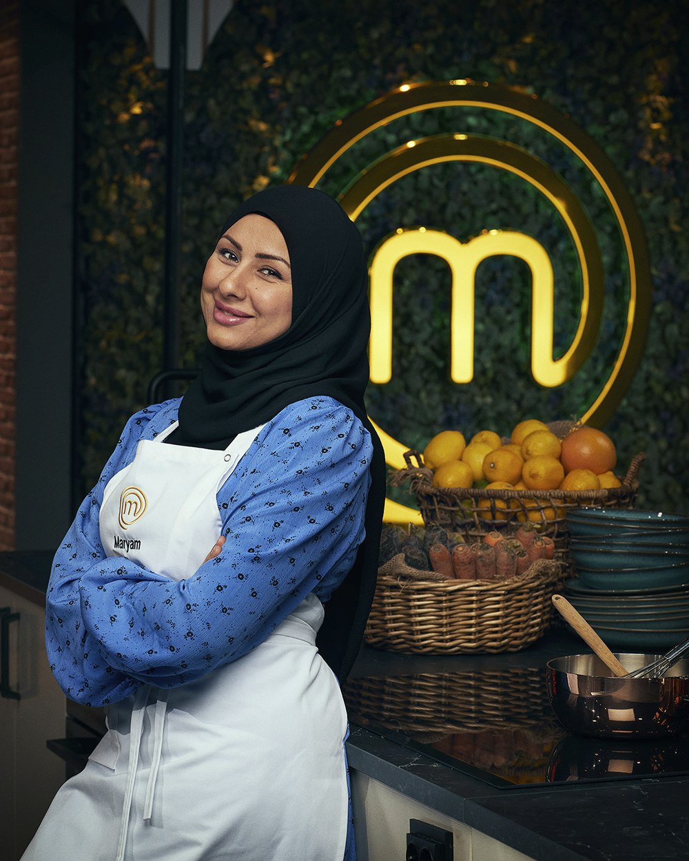 Alla deltagare i Sveriges Mästerkock 2023