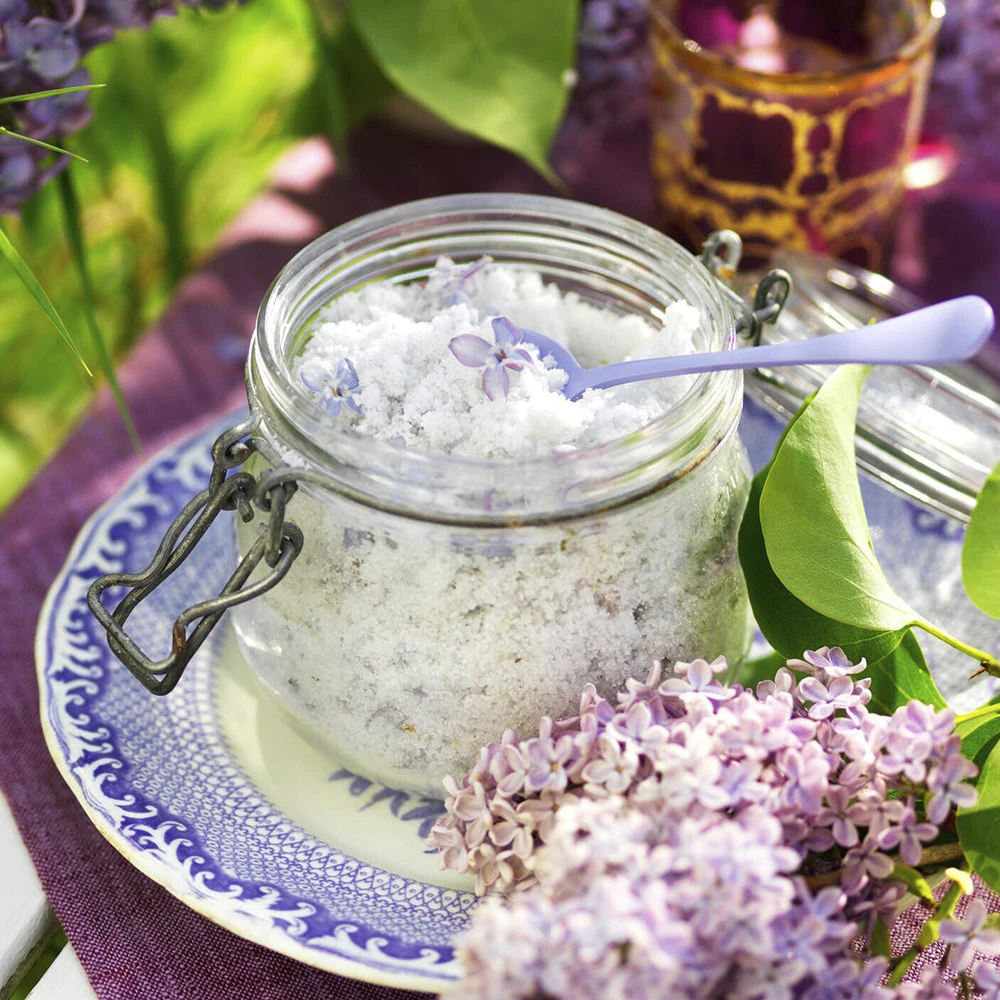 10 somriga recept med syren