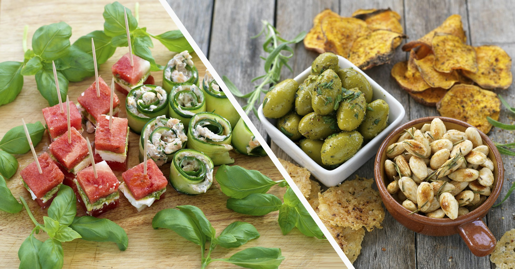 10 nyttiga tilltugg istället för godis