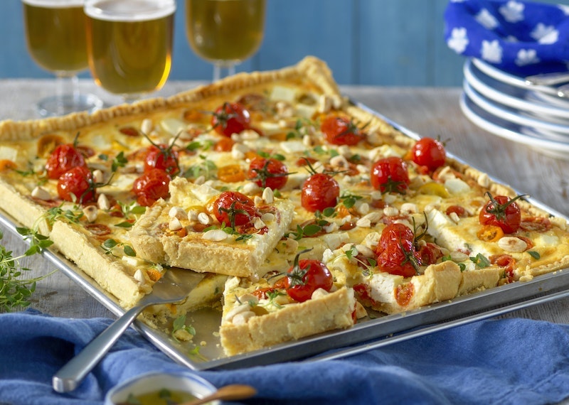 Fetaost – 10 av våra godaste recept