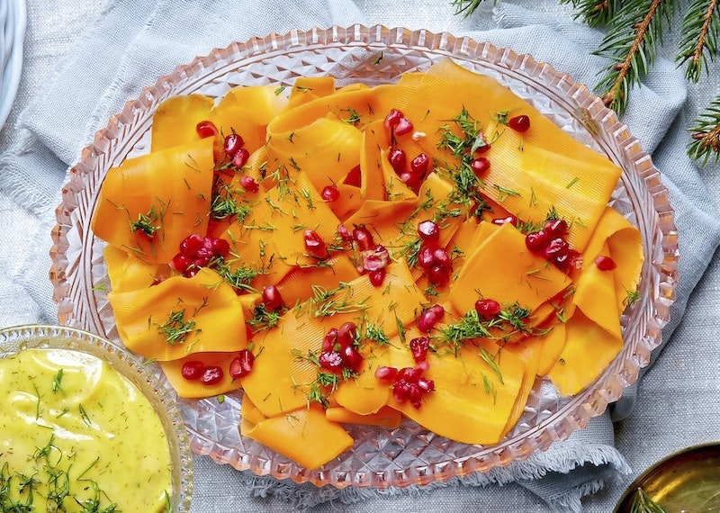 Vegetarisk julmat – 10 goda recept