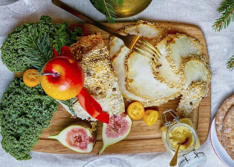 Vegetarisk julmat – 10 goda recept