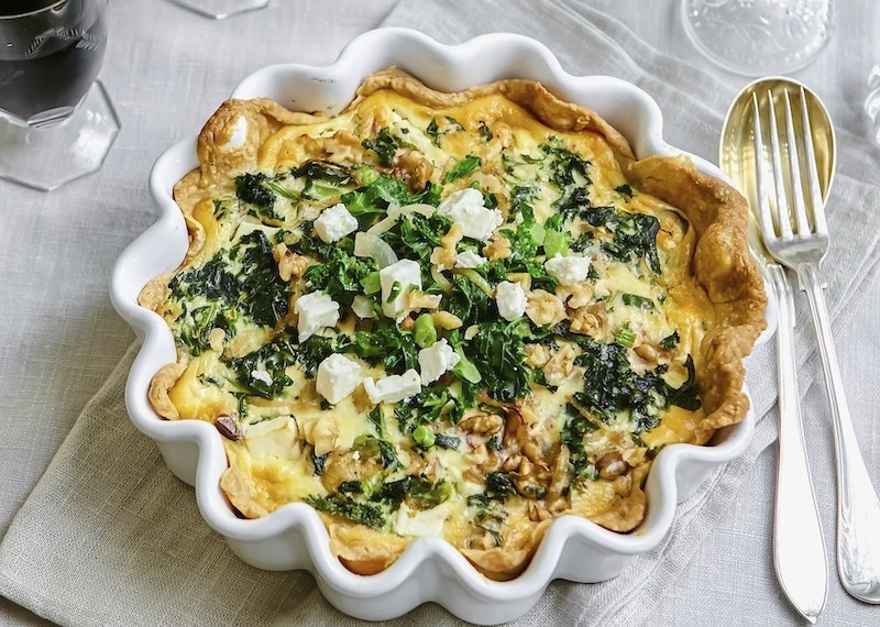 Vegetarisk julmat – 10 goda recept