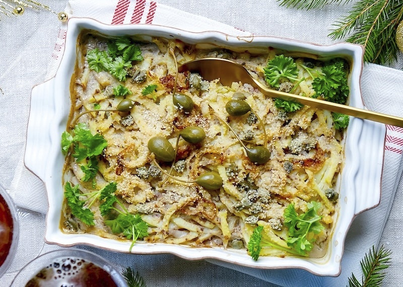 Vegetarisk julmat – 10 goda recept